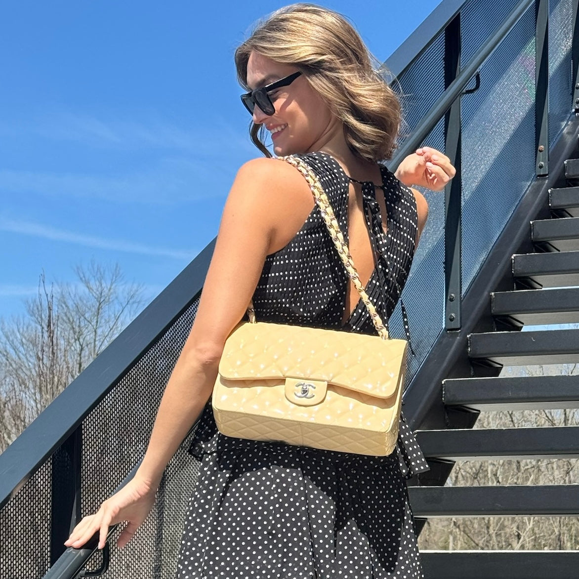 Handbags – SoHo Luxury Exchange